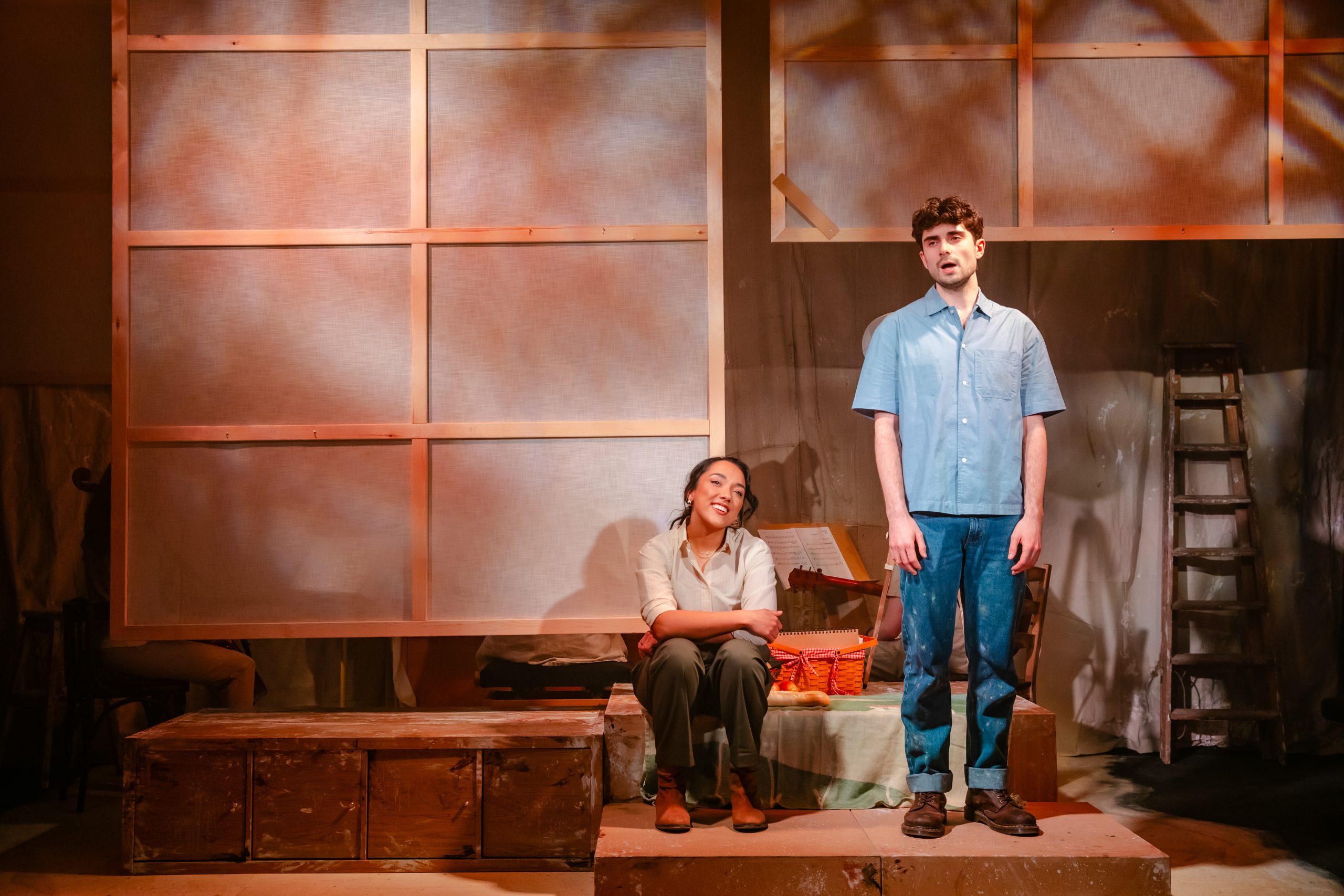 Yimei Zhao | Annette Stone Associates