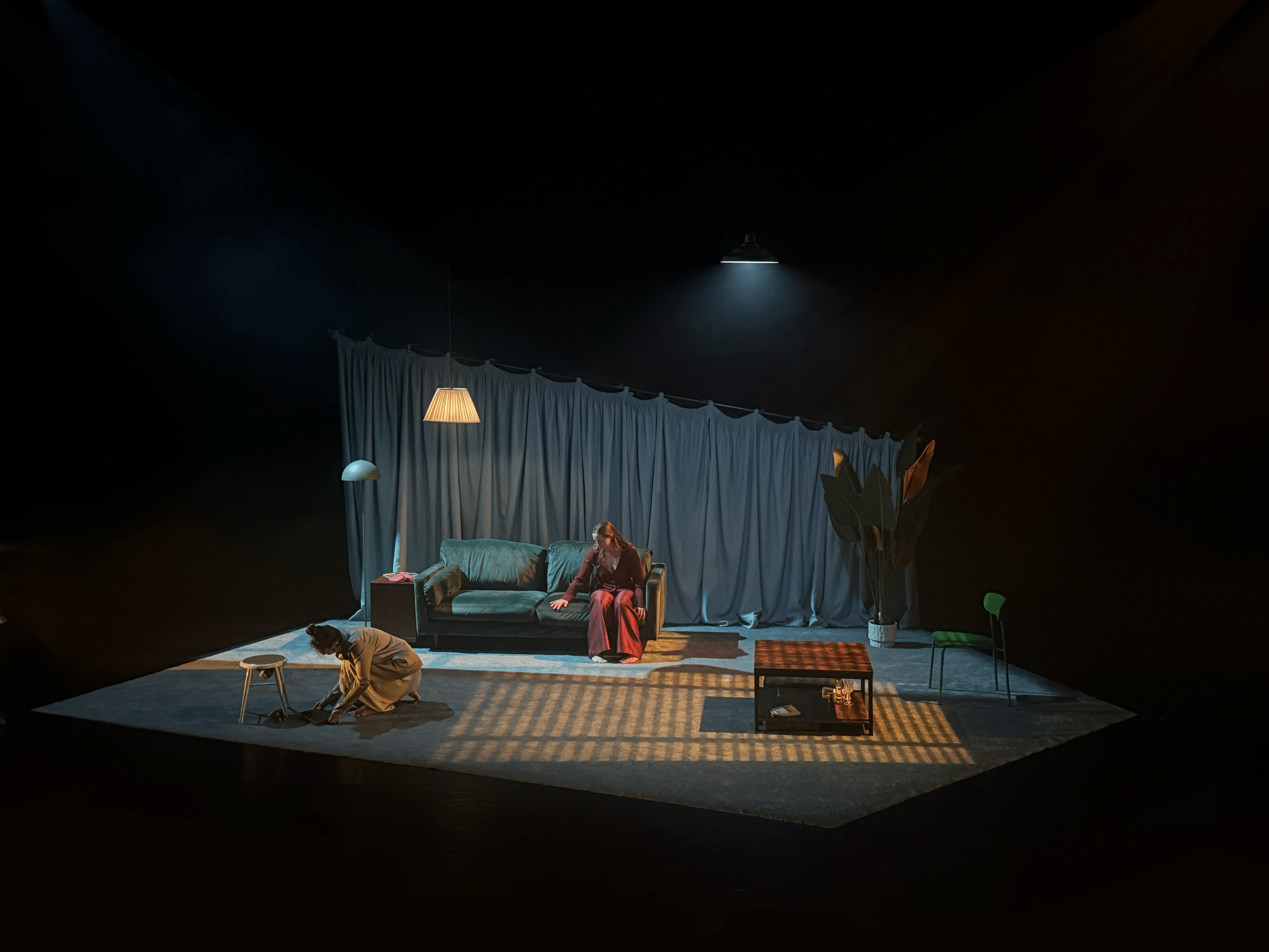 Yimei Zhao | Annette Stone Associates