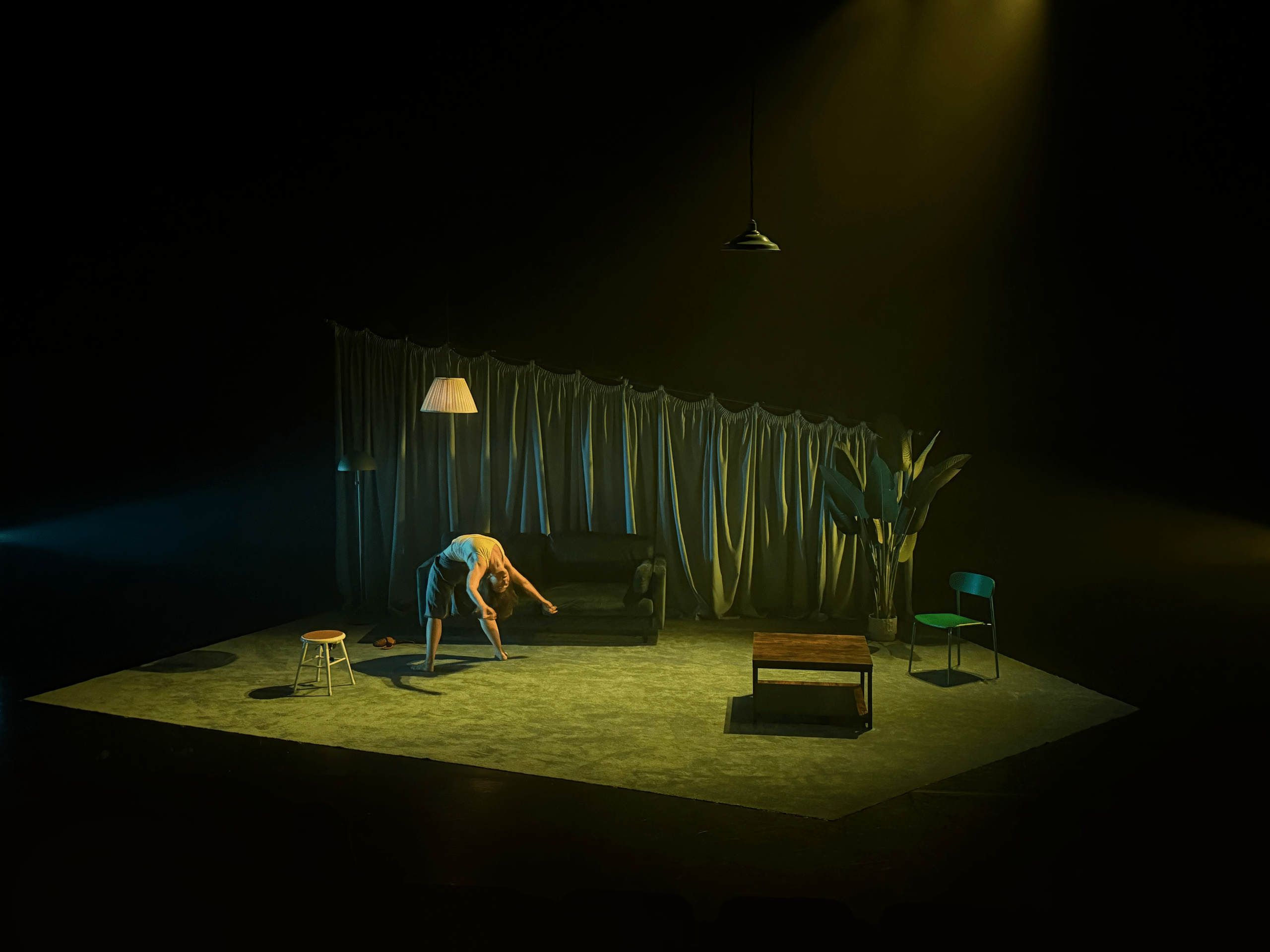 Yimei Zhao | Annette Stone Associates